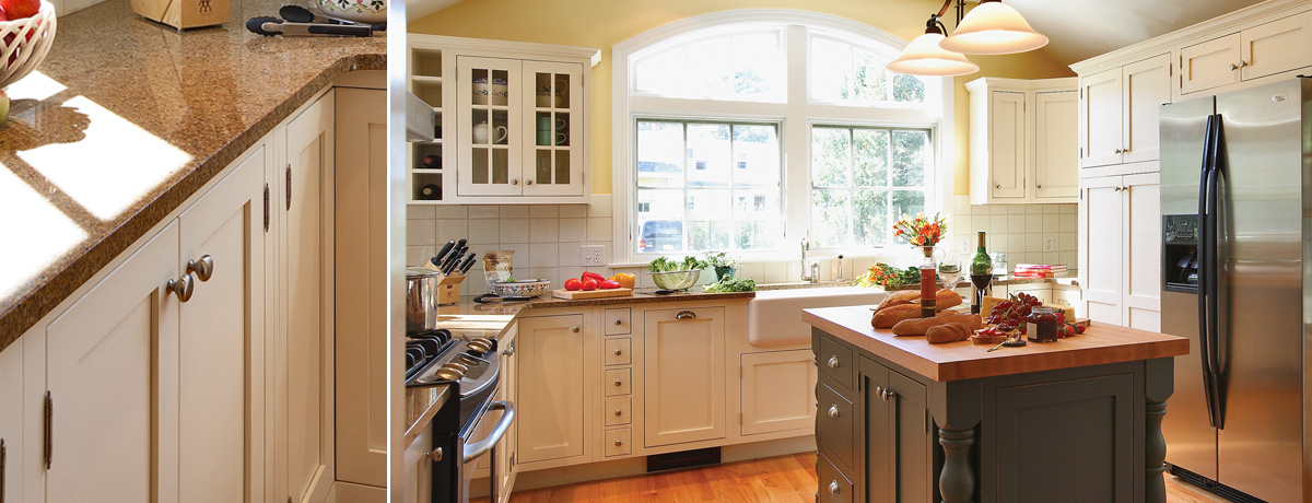 - Wish Kitchens and Baths | Custom Kitchens and Baths